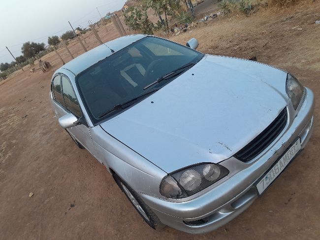 Voursa.com | Avensis 2.0